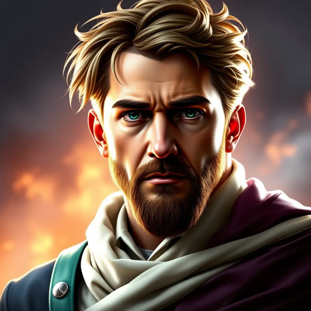 Exploring the Lore Accurate Deacon Character in Detail : LevelUpTalk