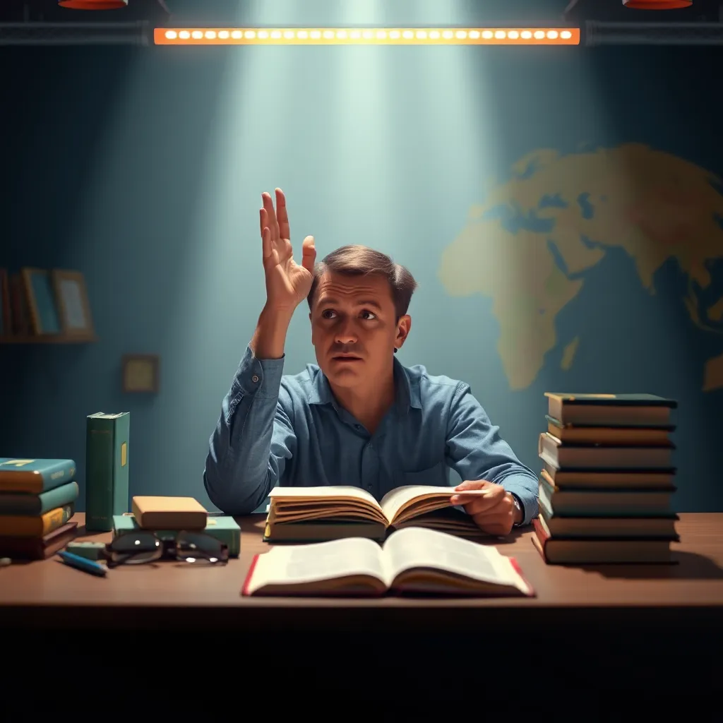 Curious About Lore? Ask Your Questions Now! : LevelUpTalk