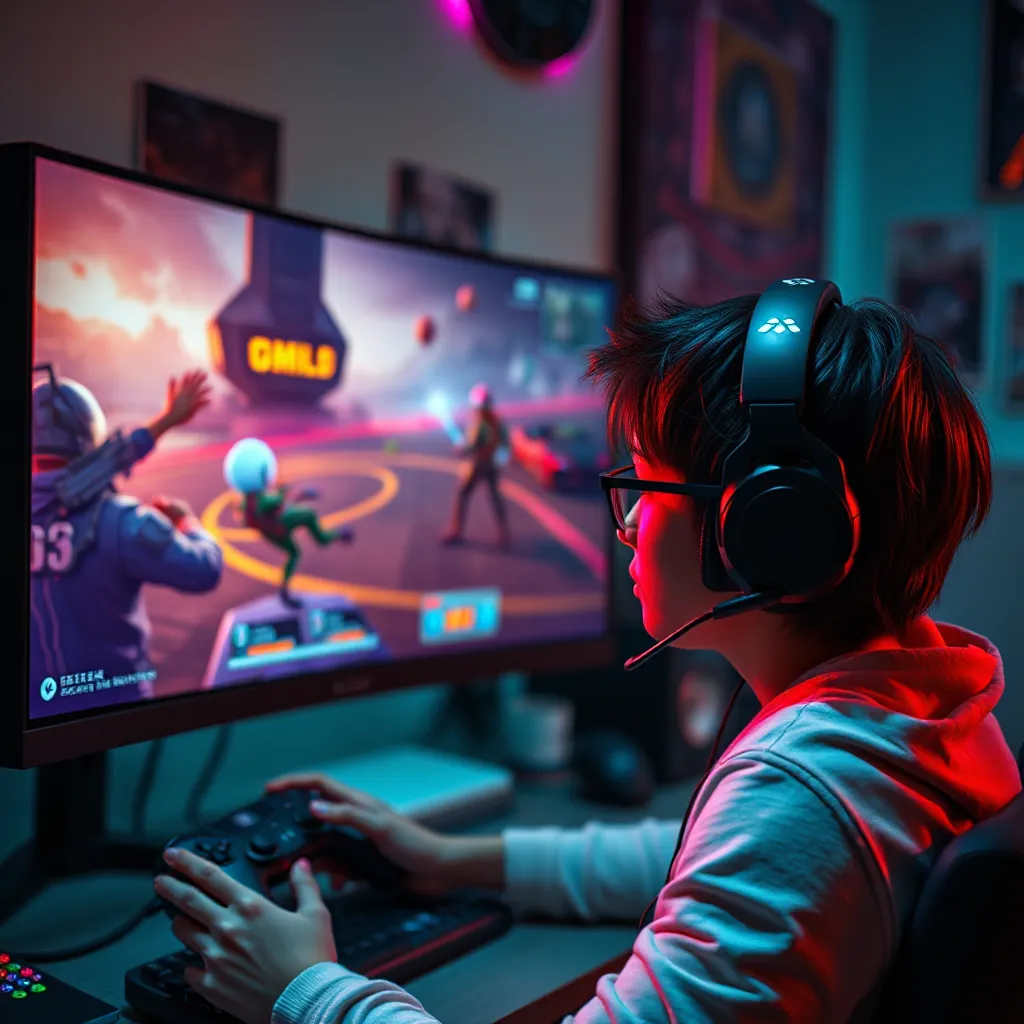 Lossless Scaling: Performance Issues in Gaming : LevelUpTalk