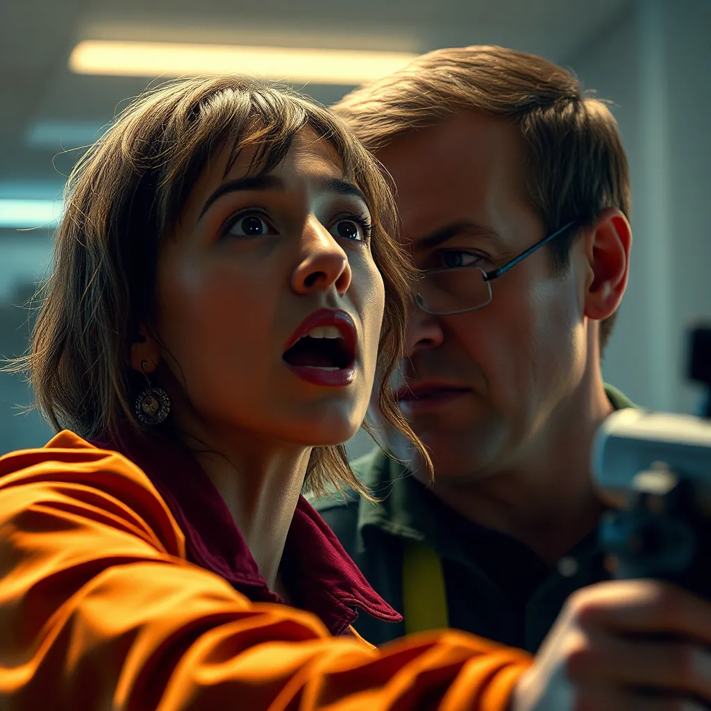Lost Contact Takes an Unexpected Turn That Shocked Fans : LevelUpTalk