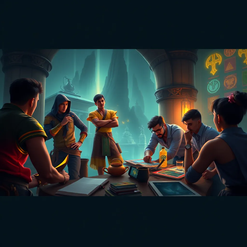 Initial Impressions on Lost City of Un'Goro Theorycrafting : LevelUpTalk