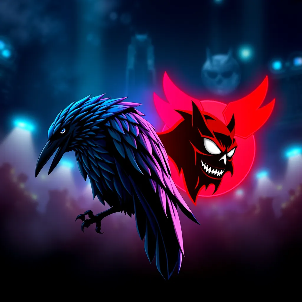 Assessing The Lost Crow and Rogue PoP Franchise Value : LevelUpTalk