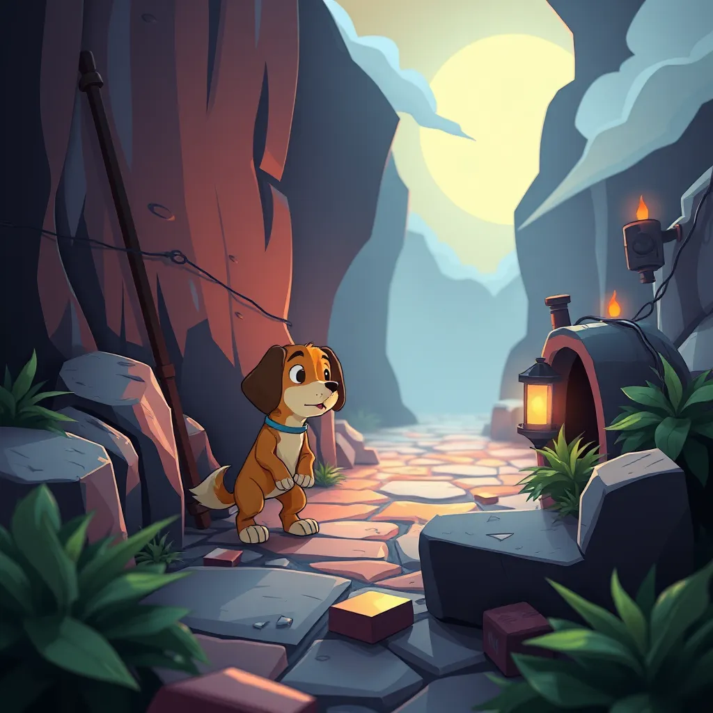 Searching for a Lost 2004-2014 Point and Click Game : LevelUpTalk