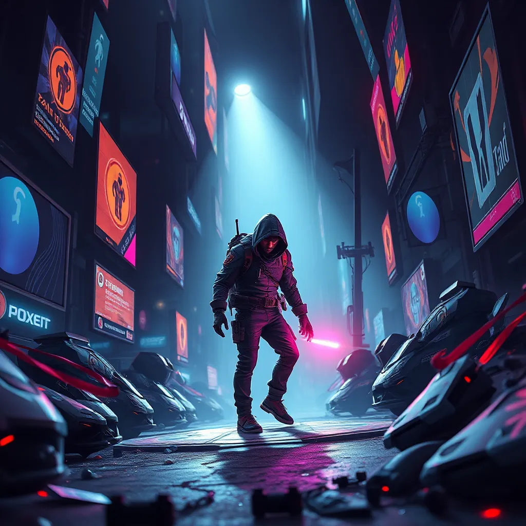 How to Recover Your Lost Void Skin in TDA Game : LevelUpTalk