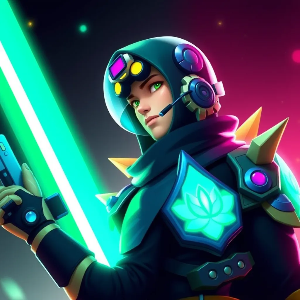 Top Strategies for an Effective Lotus Loadout Guide : LevelUpTalk