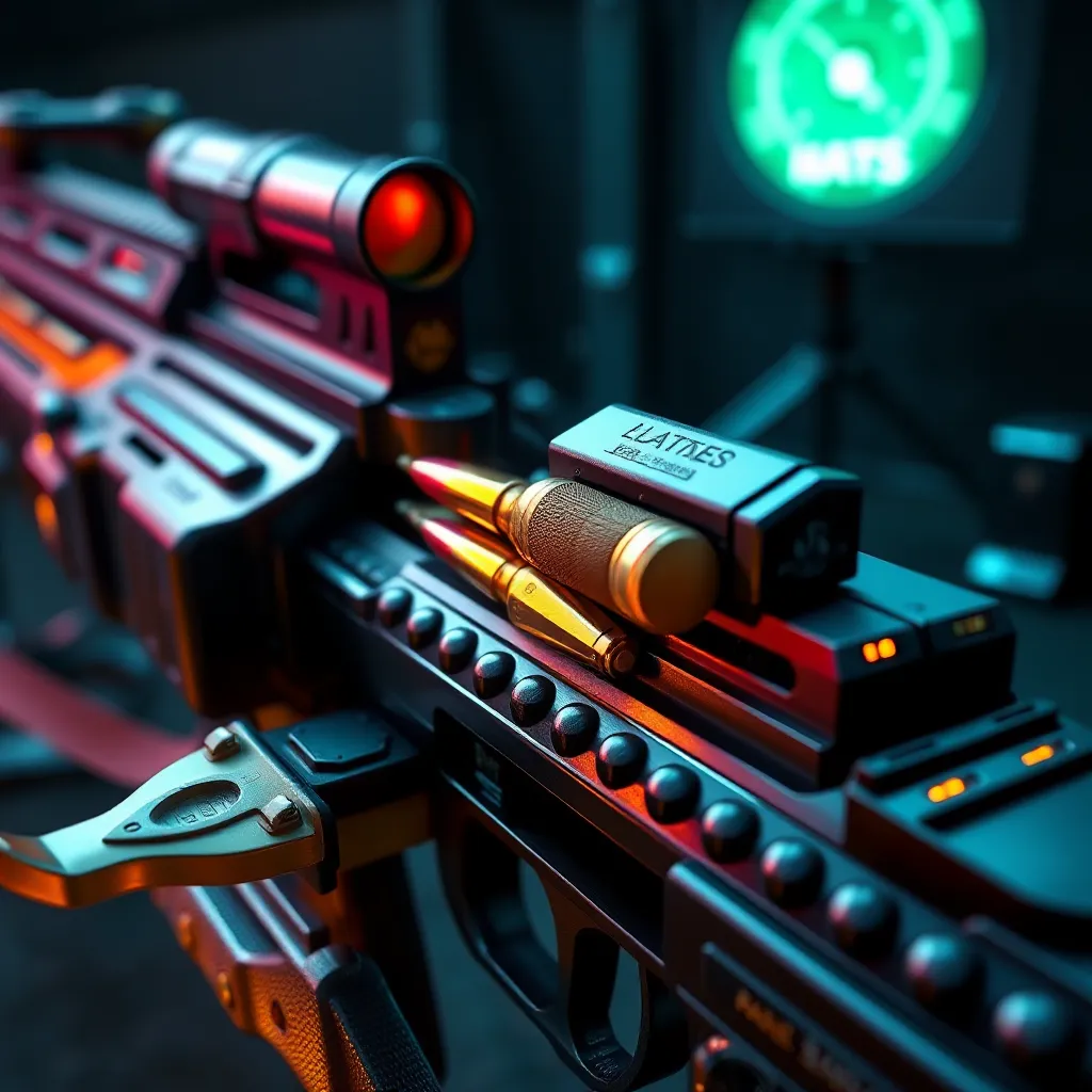 Evaluating the Best Perks for the Lotus Eater : LevelUpTalk