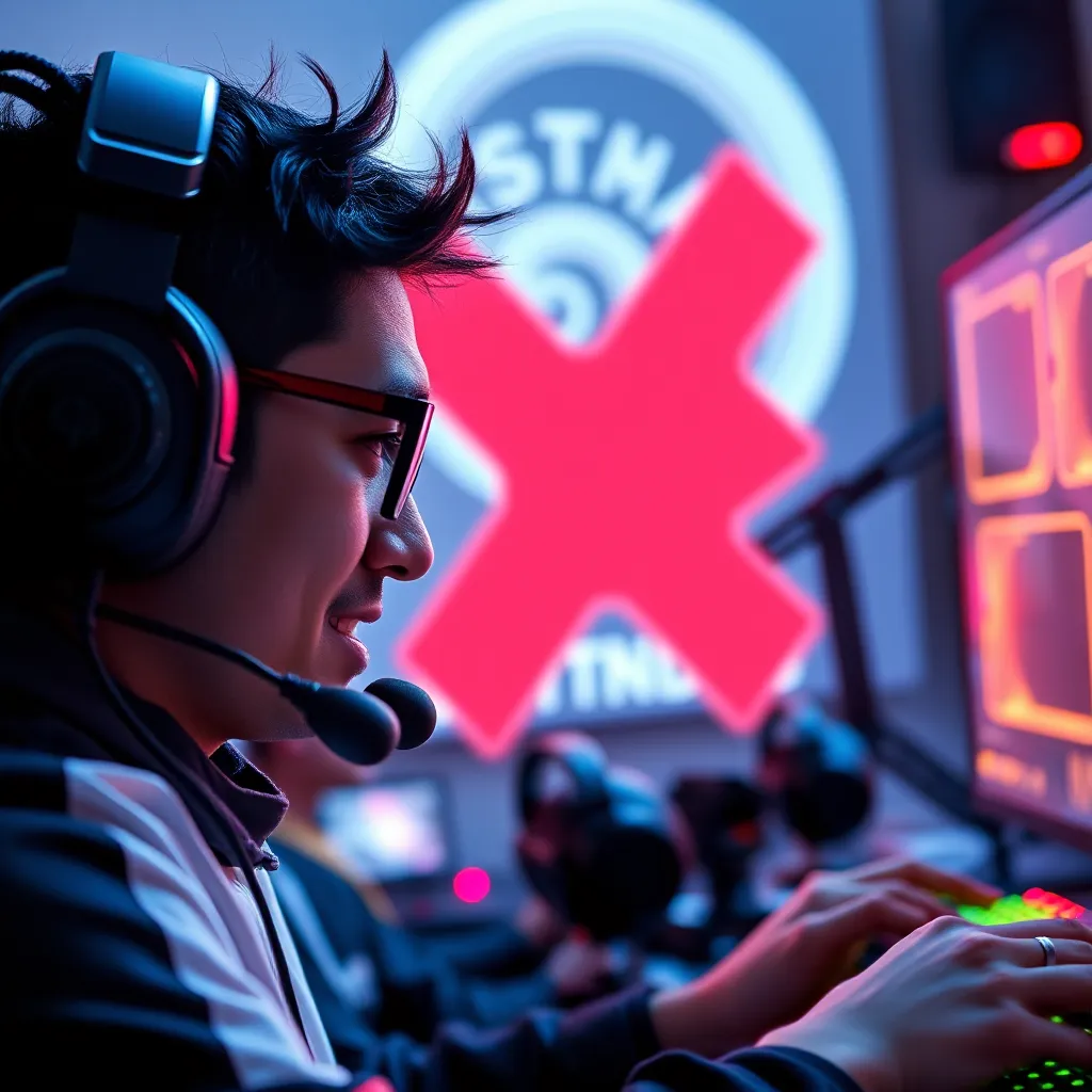 Meet NVA-MYND: The Loudest Player in Gaming Clans : LevelUpTalk