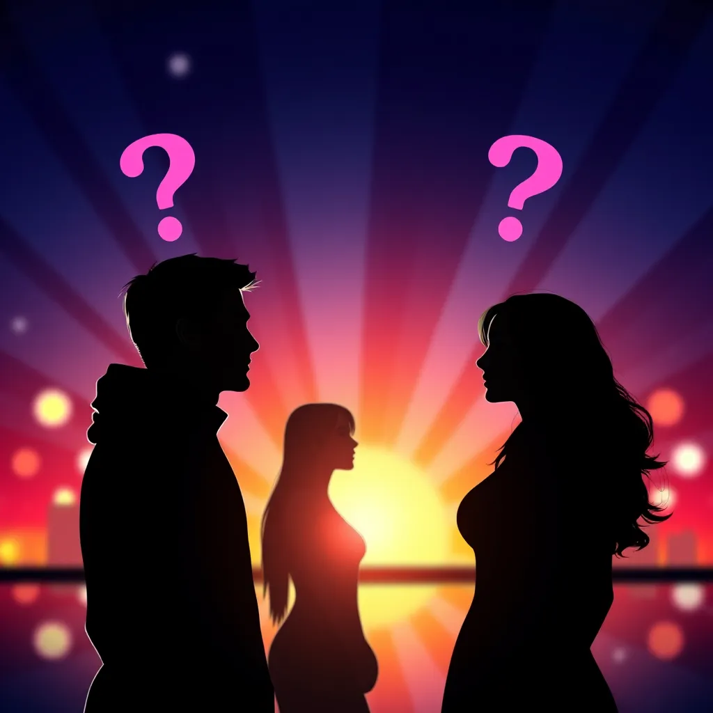 Was a Love Triangle Planned for Lee, Carley, and Lili? : LevelUpTalk