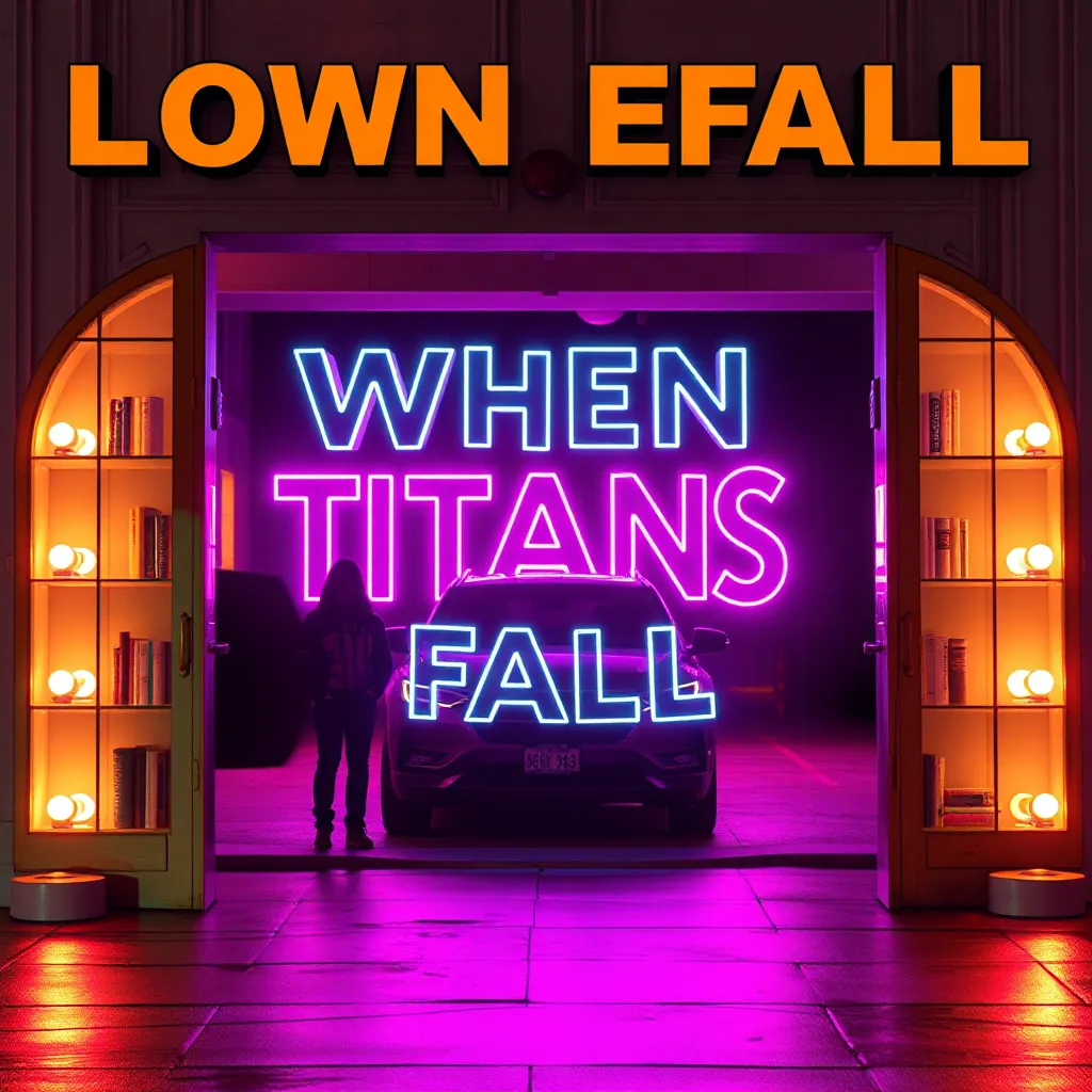 Meme Culture: How 'When Titans Fall' Takes Over : LevelUpTalk