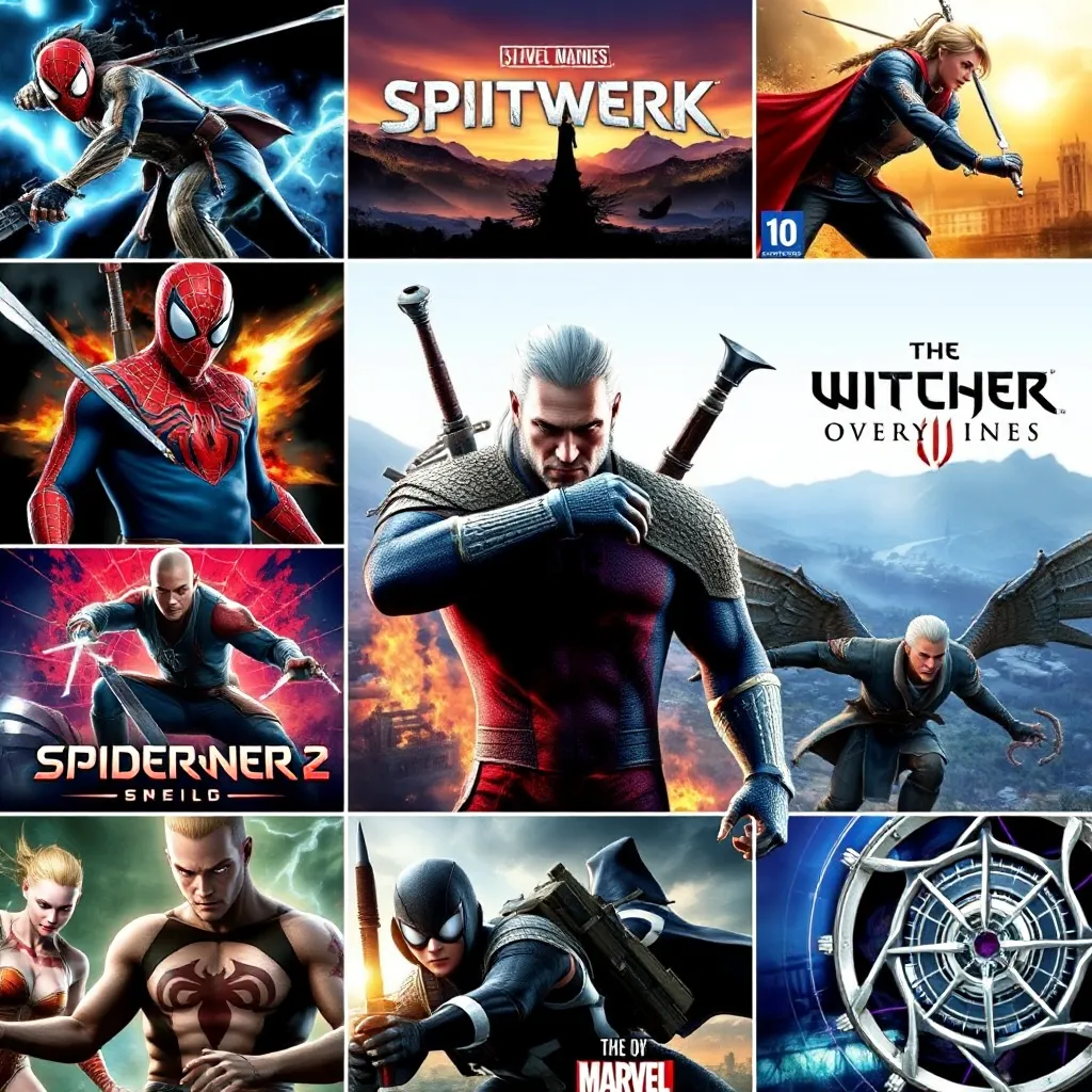 Top Low-Effort RPGs for PS5: Brain Breaks Await! : LevelUpTalk