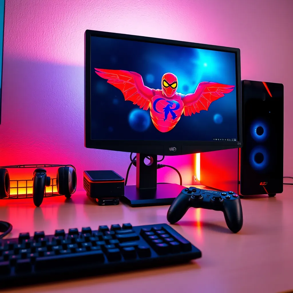 Top Games That Run Smoothly on Your Potato PC : LevelUpTalk