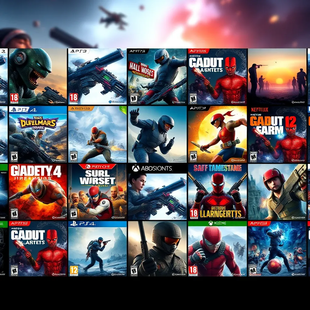 Majority of New Microsoft Store Releases Are Low-Quality Games ...