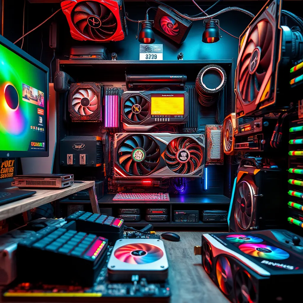 Selling PC Gear: Low Quality, High Potential Offers : LevelUpTalk