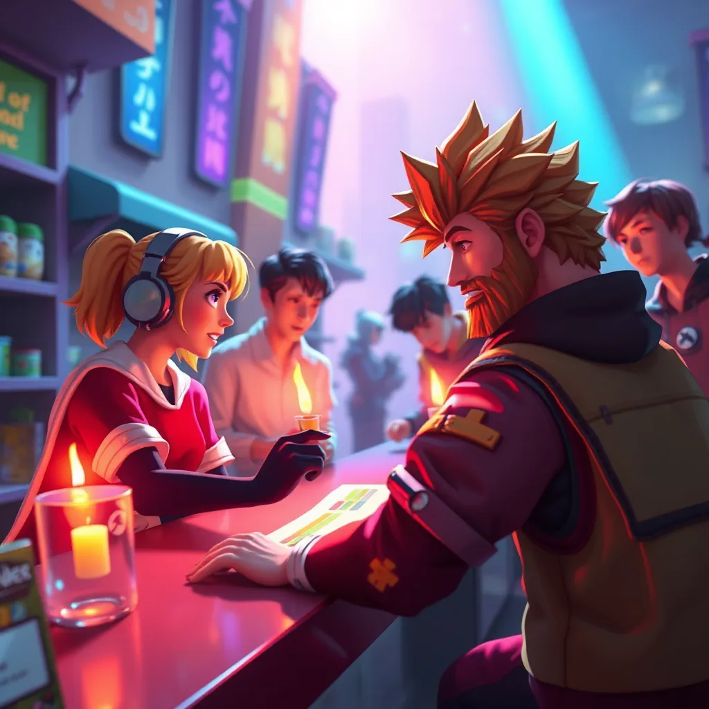 Top Low-Spec Games with Impactful Choices for Players : LevelUpTalk