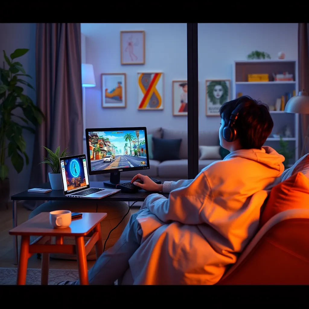 Top Game Picks for Low-Spec PCs While You're Recuperating : LevelUpTalk