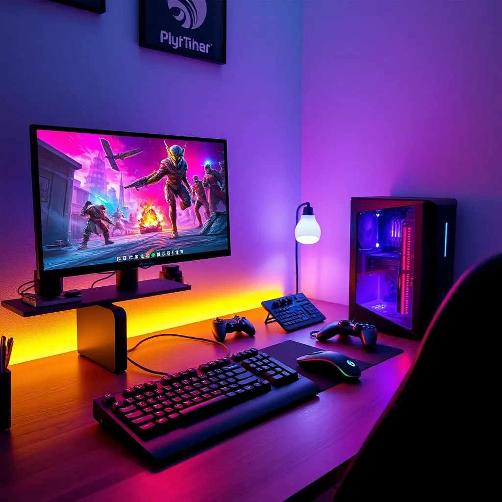 Top PC Game Recommendations for Low Specs in 2026 : LevelUpTalk