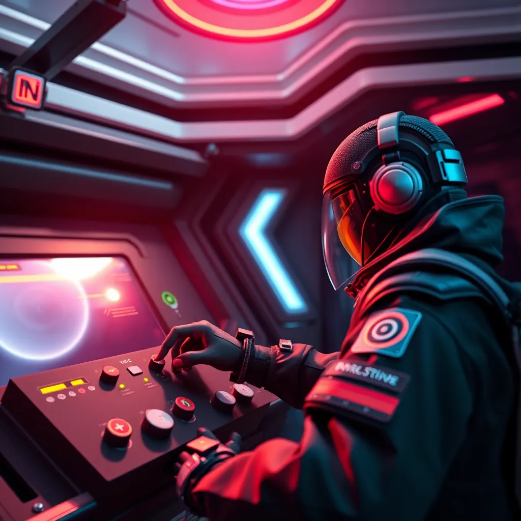 How to Lower the Reactor Core Shield in Game : LevelUpTalk