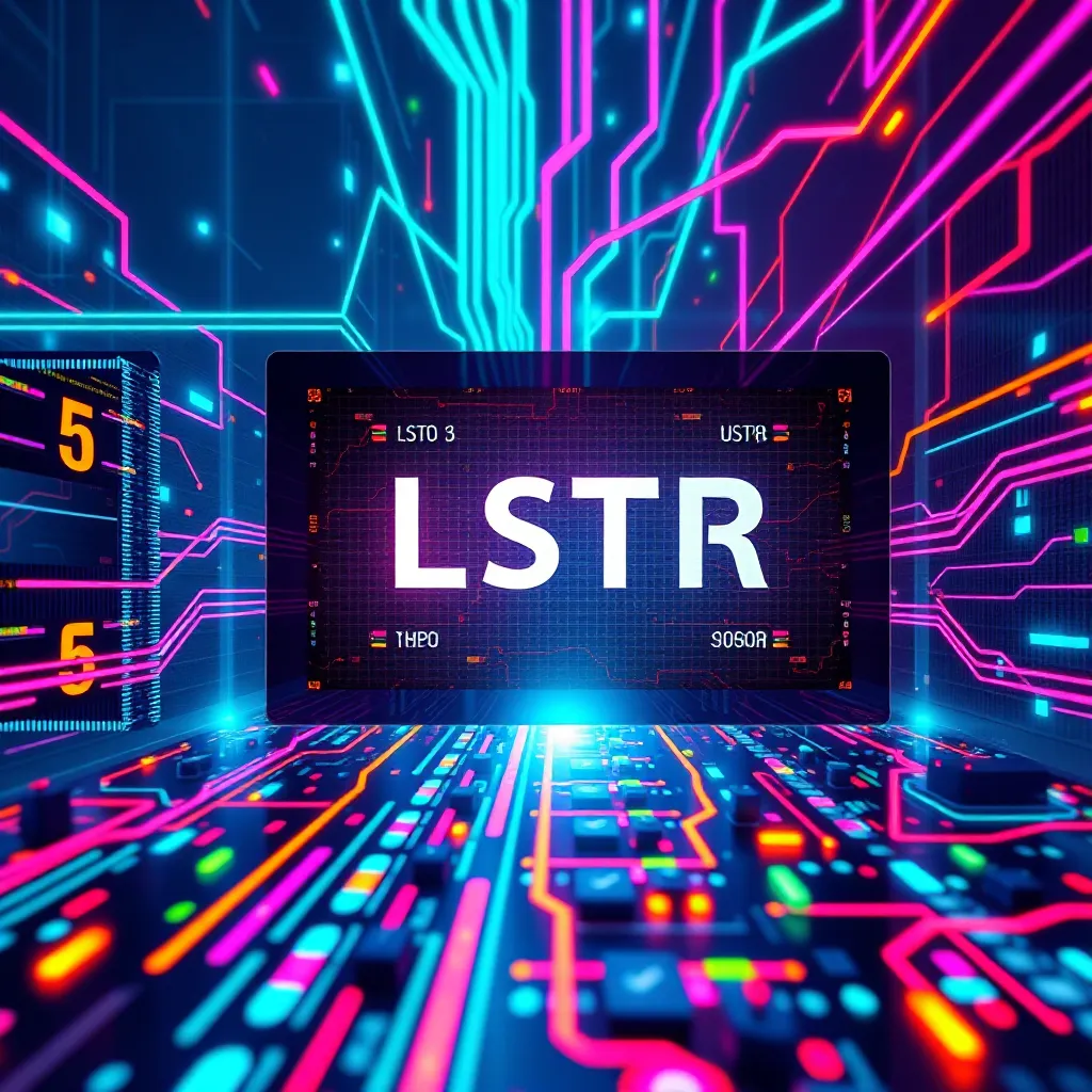 Unlocking the Secrets of LSTR - 512 Performance : LevelUpTalk