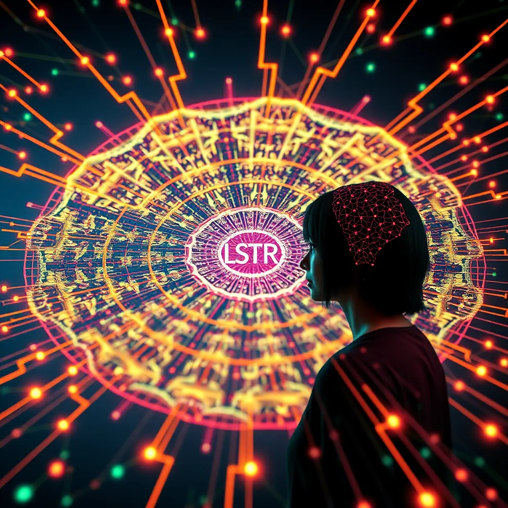 How the LSTR Pattern Was Recovered from Penrose : LevelUpTalk