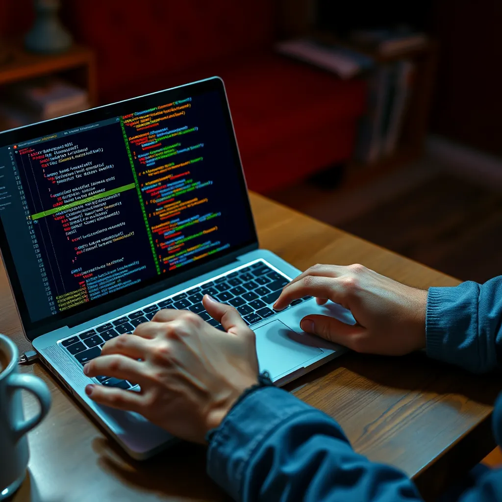 Understanding How Lua Works: A Comprehensive Guide : LevelUpTalk