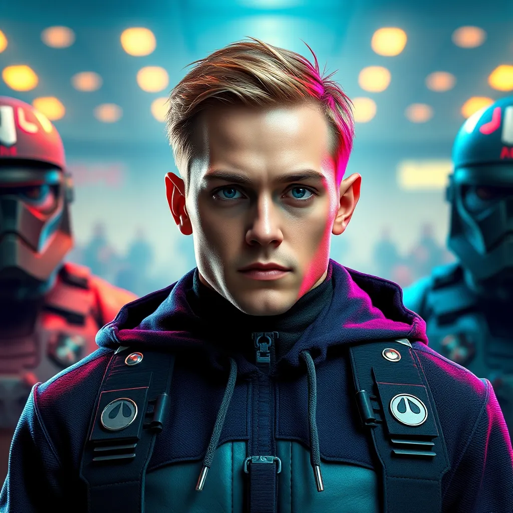 Wikipedia’s Fascinating Comparison of Lucas Baker Unpacked : LevelUpTalk