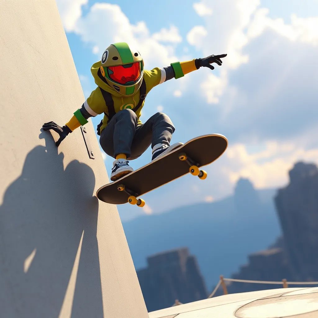 Key Strategies Every Lúcio Player Should Know : LevelUpTalk