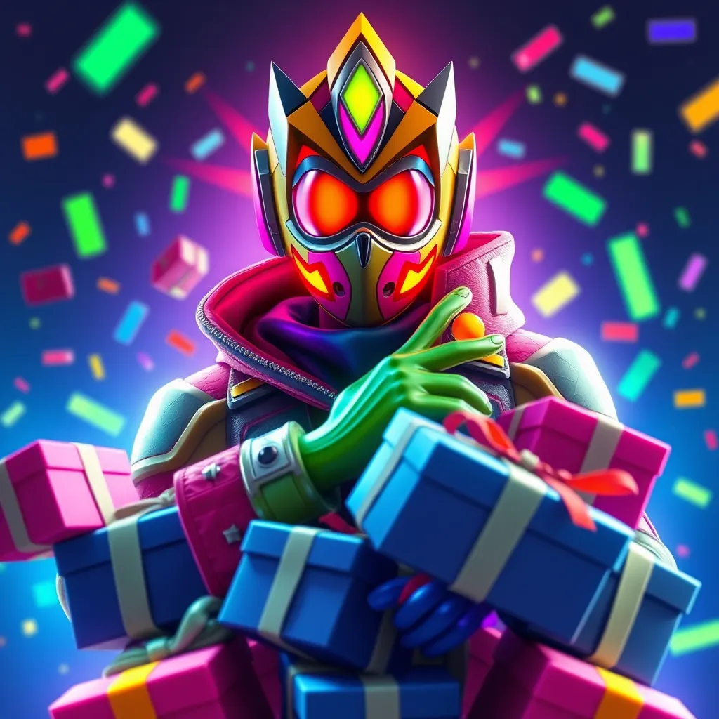 Curious When This Lucio Skin Dropped? Here’s the Scoop! : LevelUpTalk