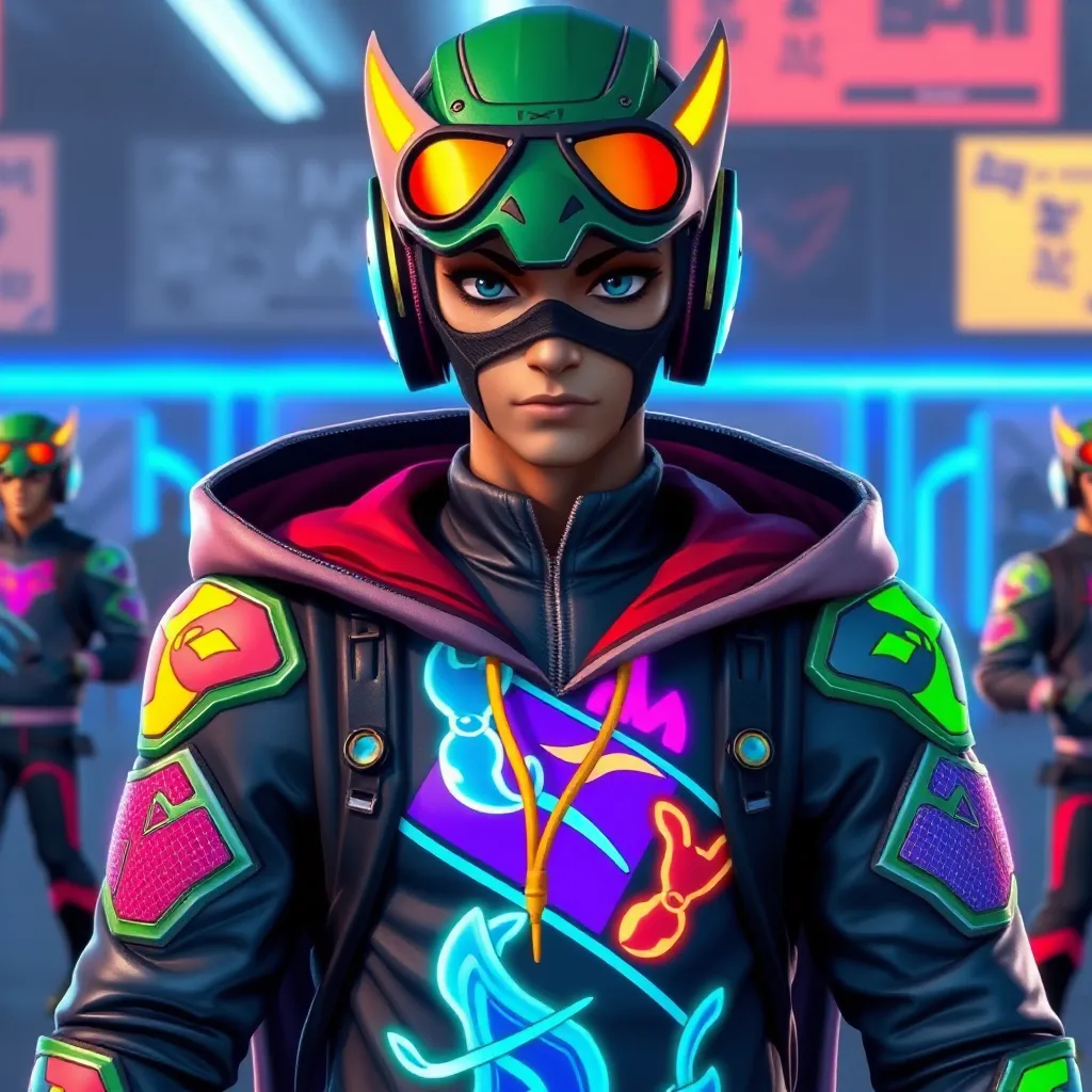 Seeking Lucio Skin Codes: Community Requests Heat Up : LevelUpTalk