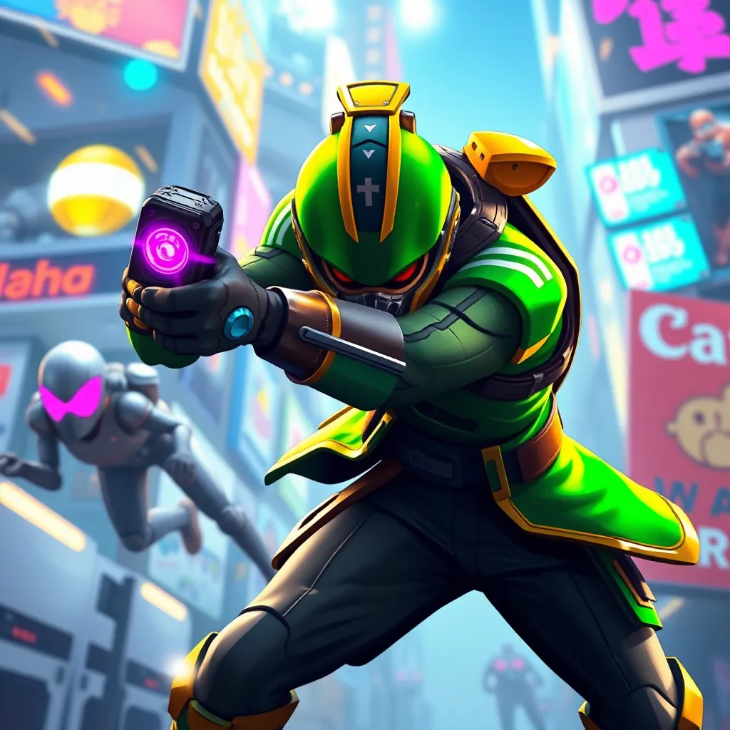 Improving Lucio's Perks: A Call for Better Abilities : LevelUpTalk