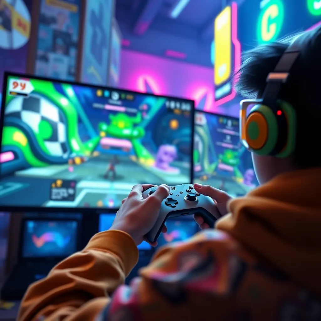 First Lúcio Play: A Gamer's Exciting Experience : LevelUpTalk