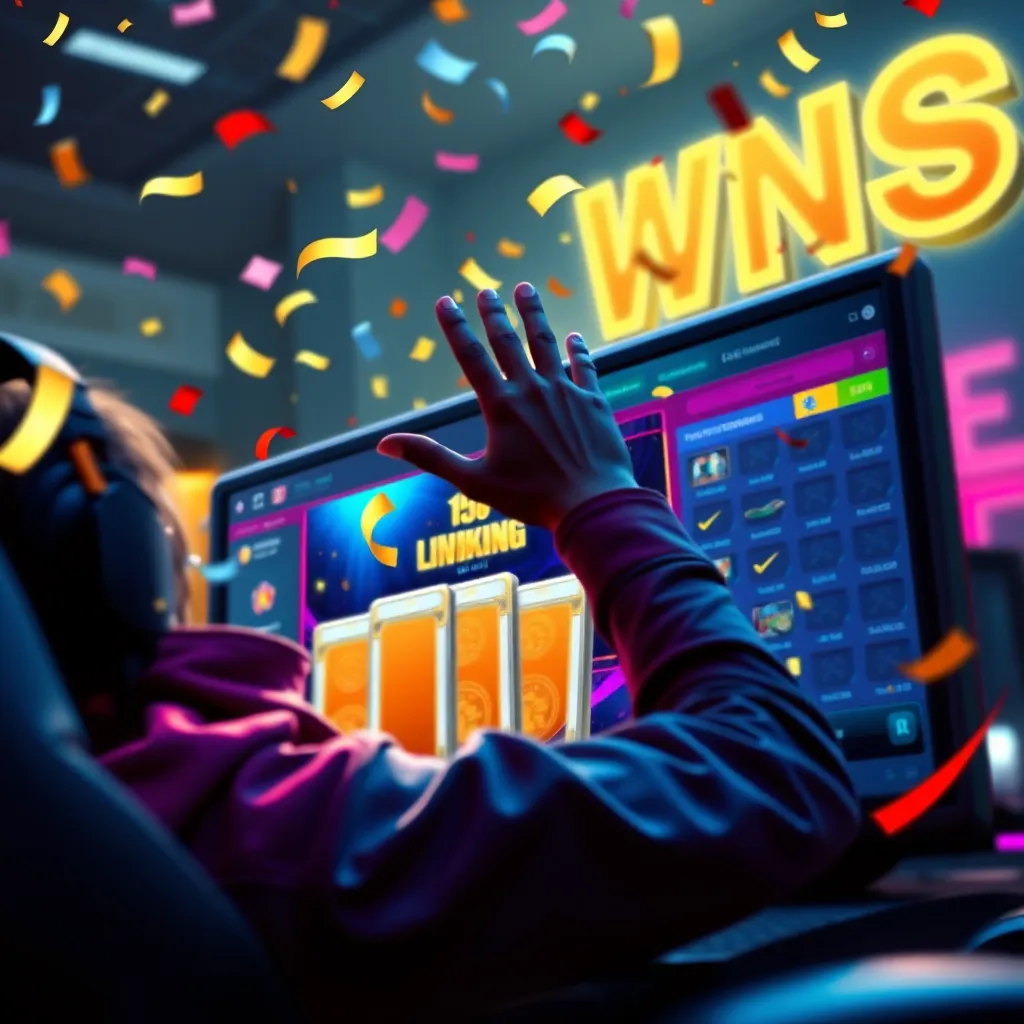 Thank You RNG Gods for the Lucky Breaks : LevelUpTalk