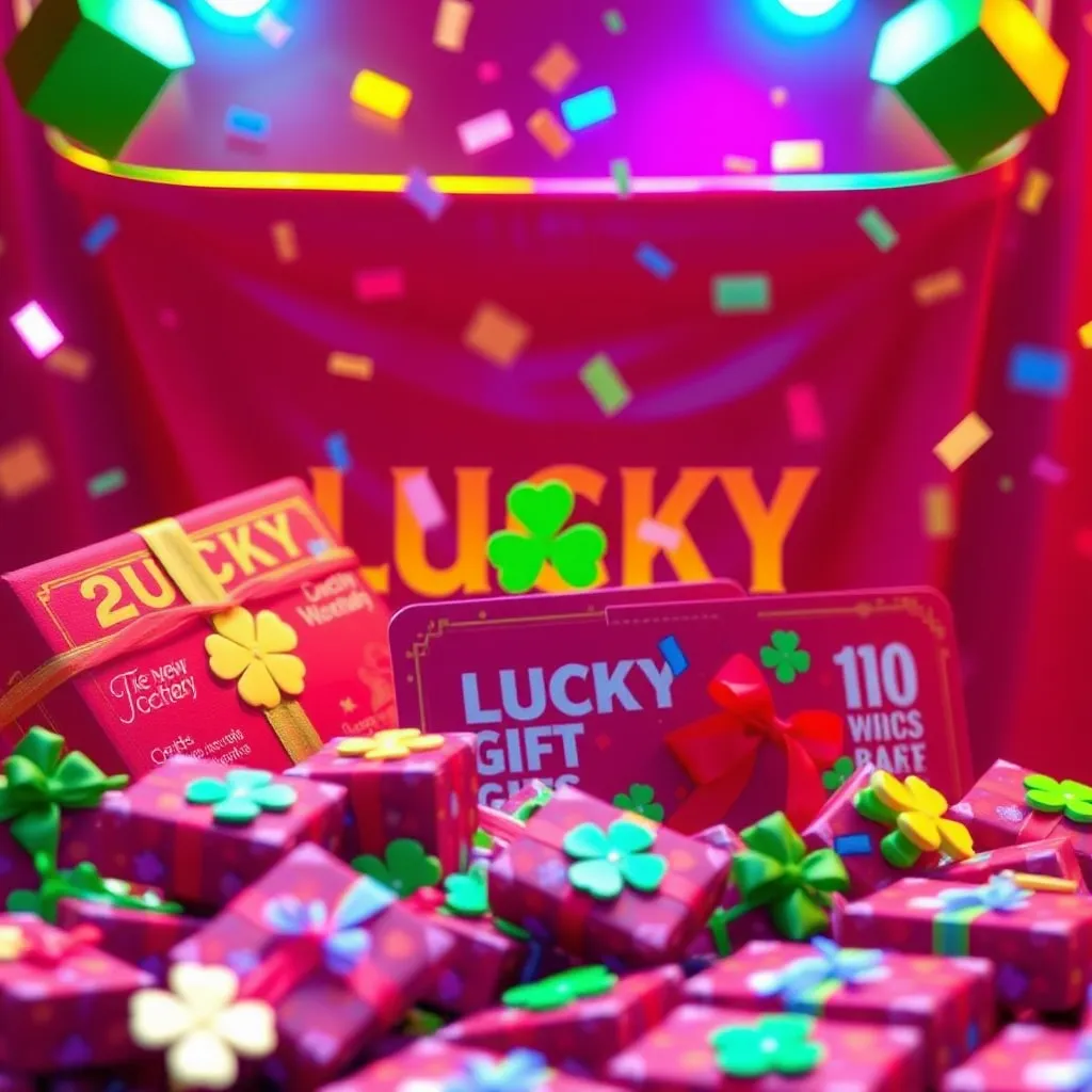 Unbelievable Luck: The Luckiest Series 5 Pack Yet : LevelUpTalk