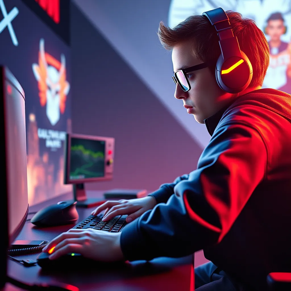 Ludwig Makes the Leap from Controller to Mouse and Keyboard : LevelUpTalk