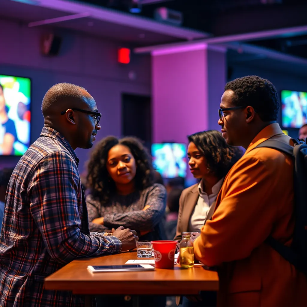 LULE: Unpacking the New Phenomenon Taking Over : LevelUpTalk