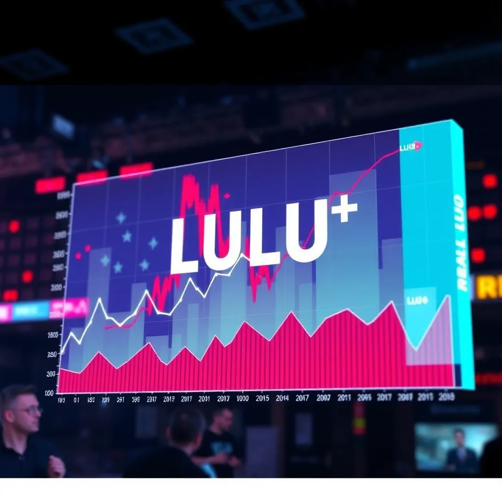 Understanding LULU: What You Need to Know Today : LevelUpTalk