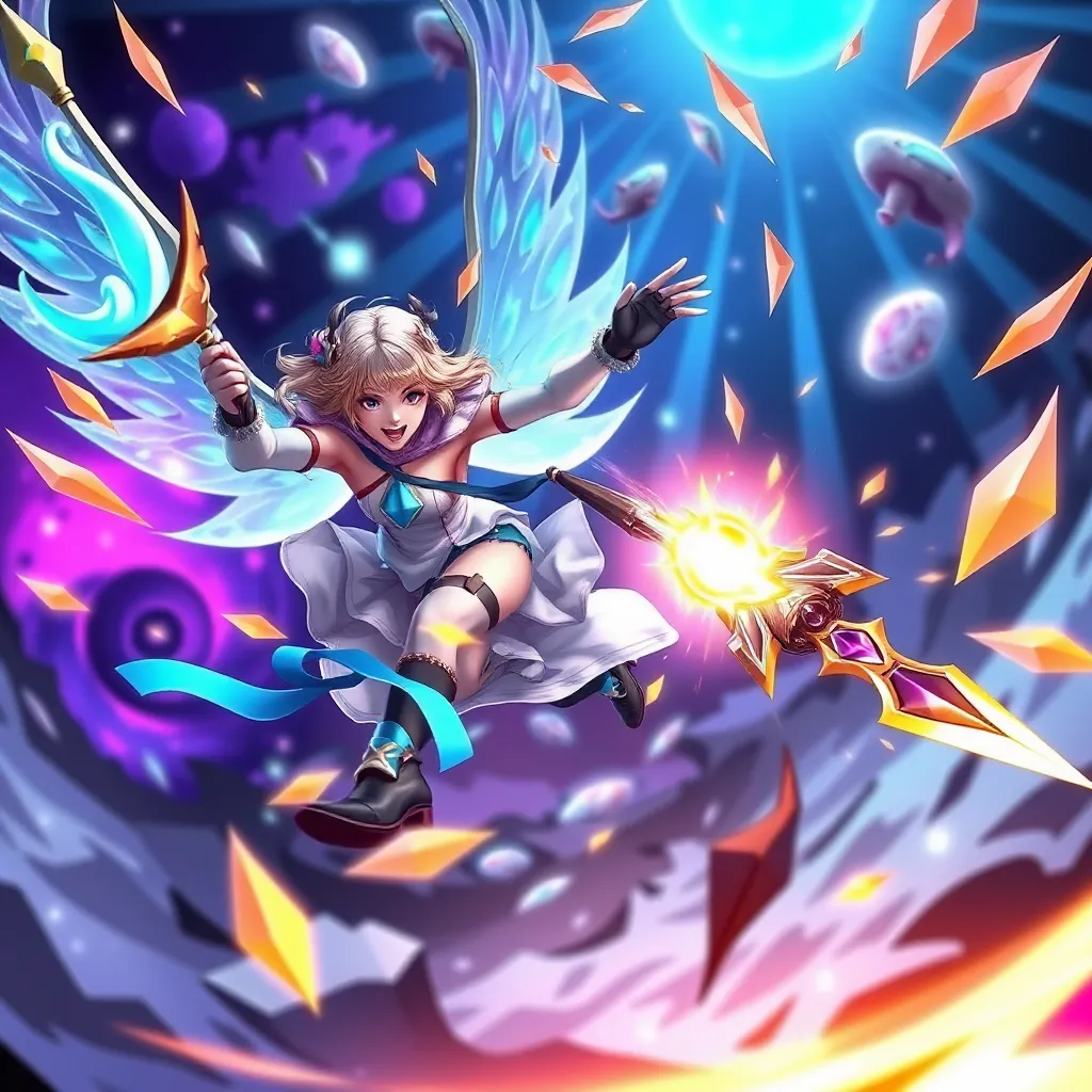 Effective Strategies to Close Games Quickly as Luna : LevelUpTalk