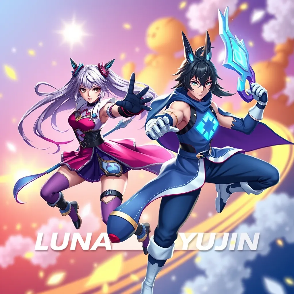 Which Ultimate Will Launch First: Luna or Yujin? : LevelUpTalk