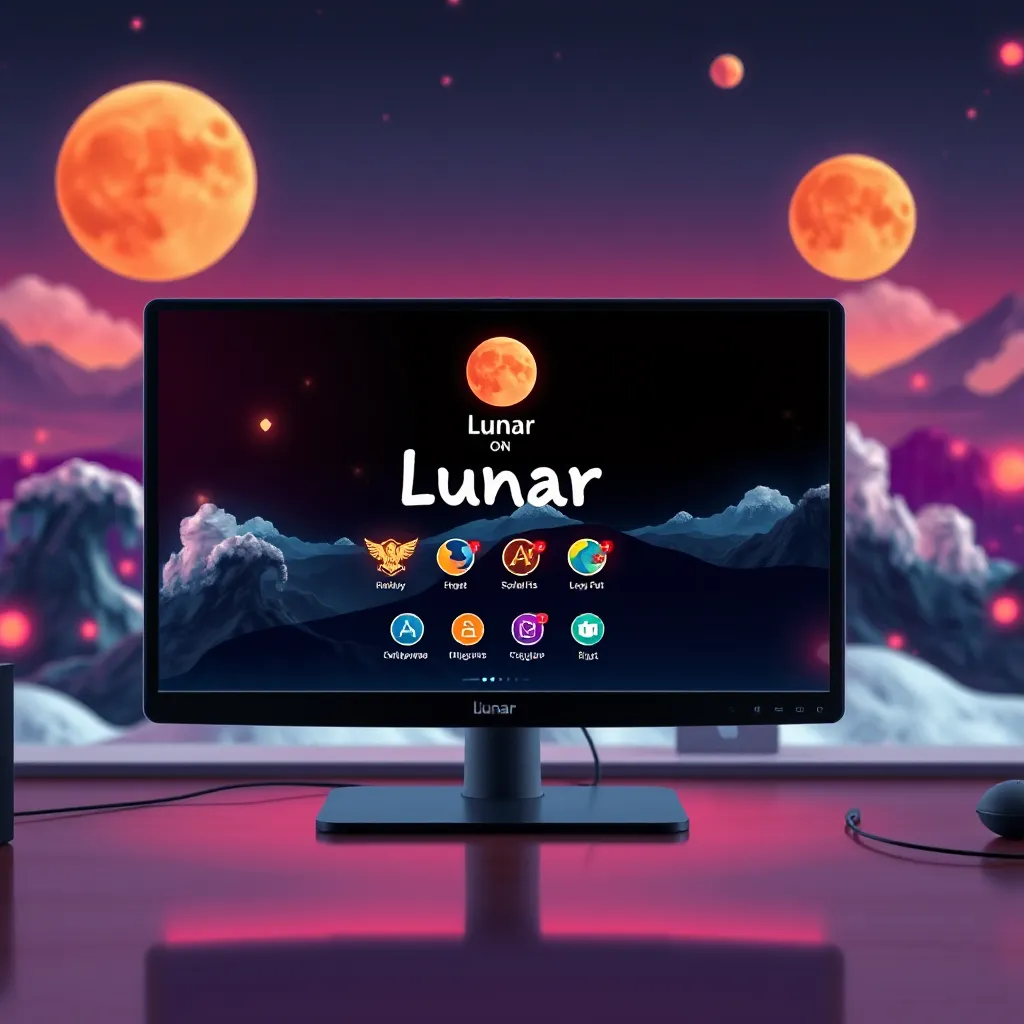 Attention Lunar Fans: Play Anywhere Now Live on PC! : LevelUpTalk