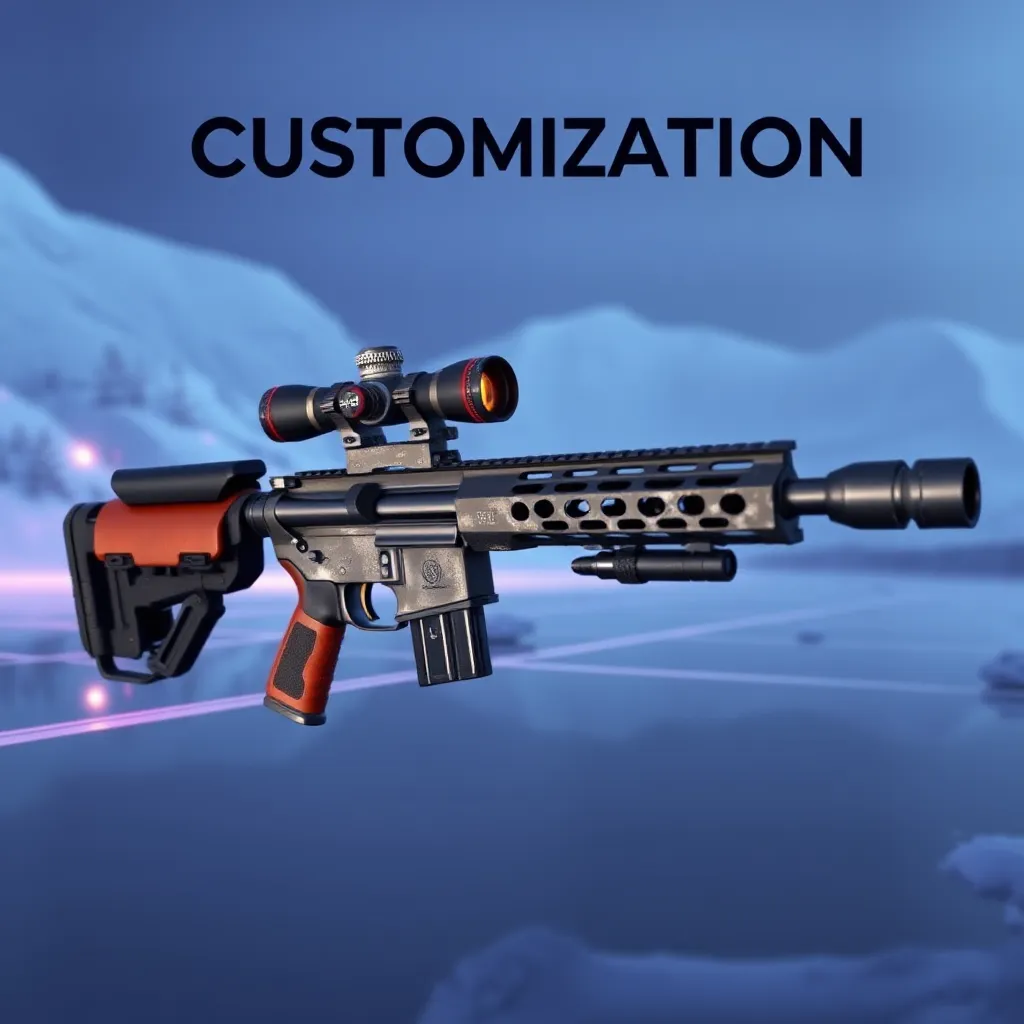 In-Depth Analysis of LW3 Tundra Customization Options : LevelUpTalk