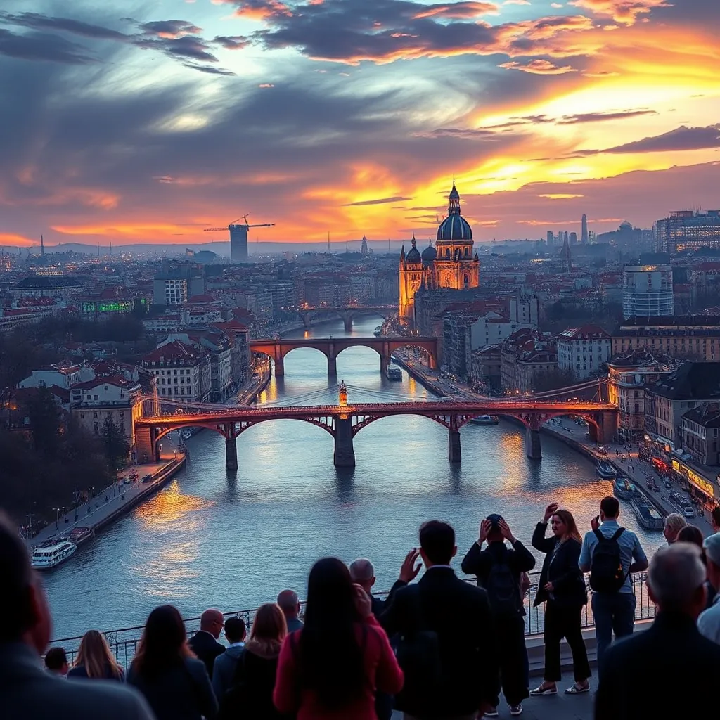 Lyon's Transformative Change: What Happened? : LevelUpTalk