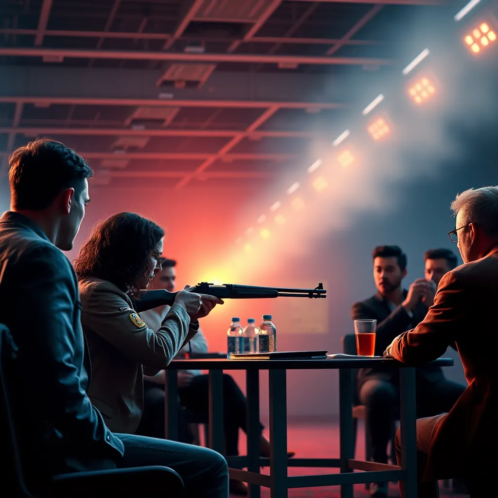 Is M1 Garand the Worst Marksman Rifle Ever Made? : LevelUpTalk