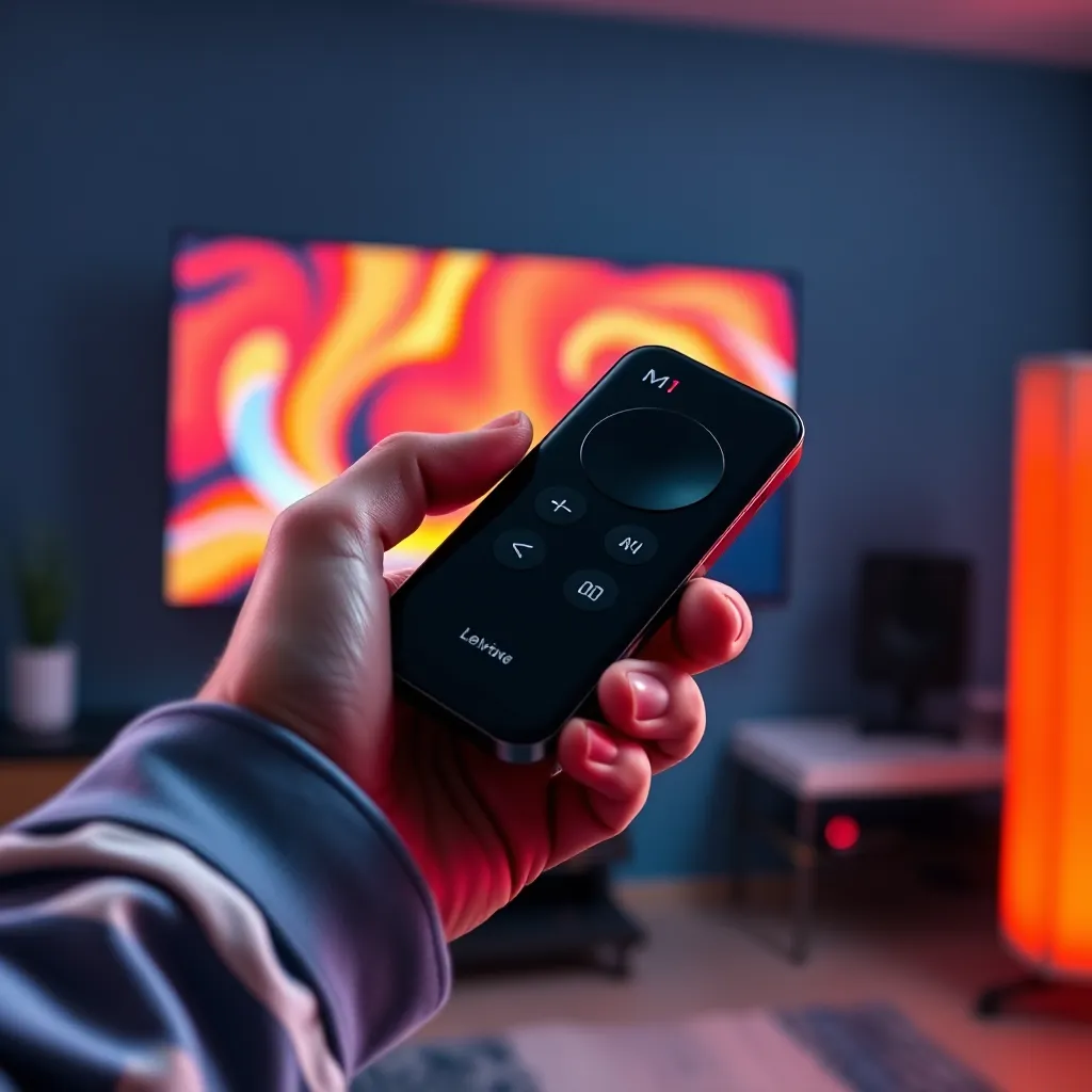 Understanding the Popularity of the M1 Remote Control : LevelUpTalk