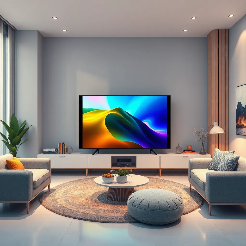 M110: The Exciting New Meta in Television Innovation : LevelUpTalk