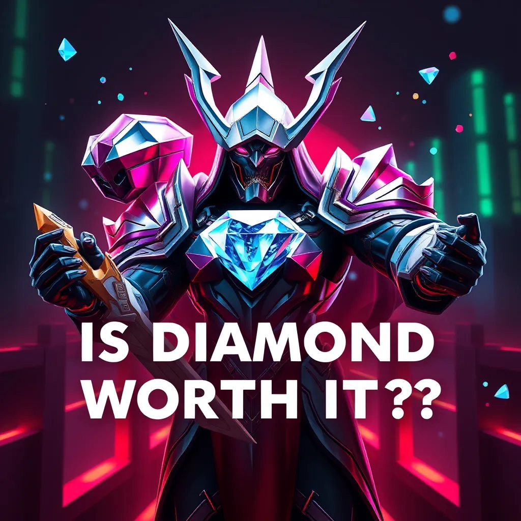 Top M13 Mythic Skin Choices: Is Diamond Worth It? : LevelUpTalk