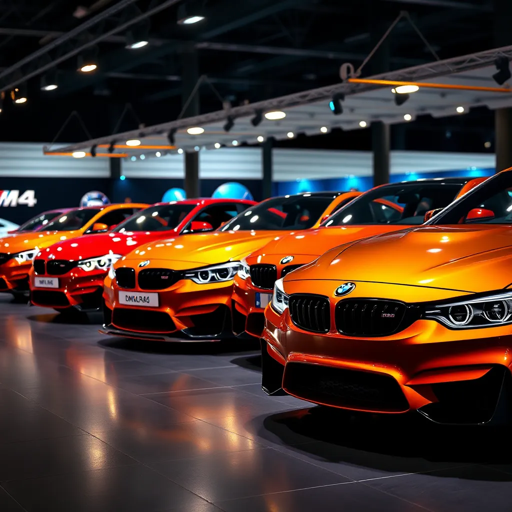 Exploring the Best M4 Choices to Max Out : LevelUpTalk