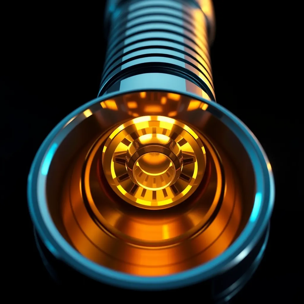 Understanding the Unique Mechanics of M6D Magnum Barrel : LevelUpTalk