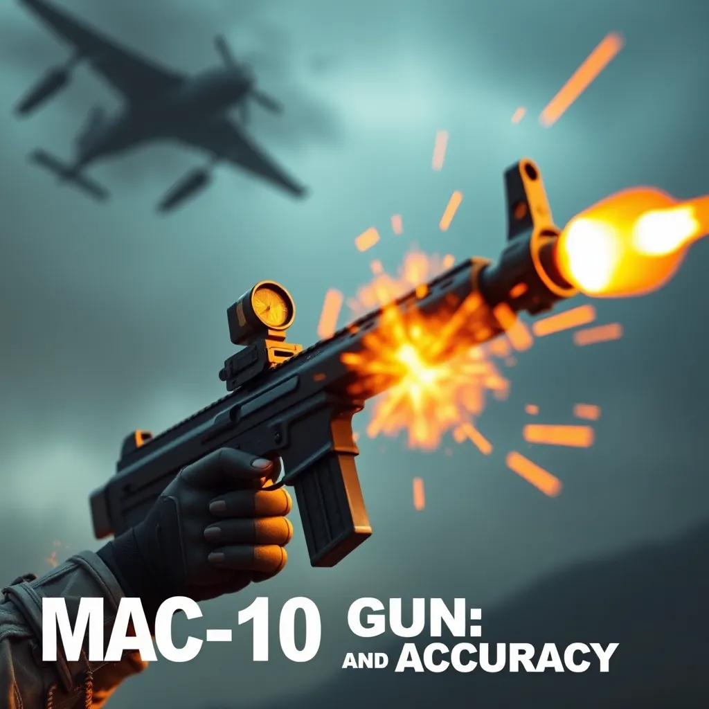 Choosing the Right Gun: Fast Fire and Accuracy : LevelUpTalk