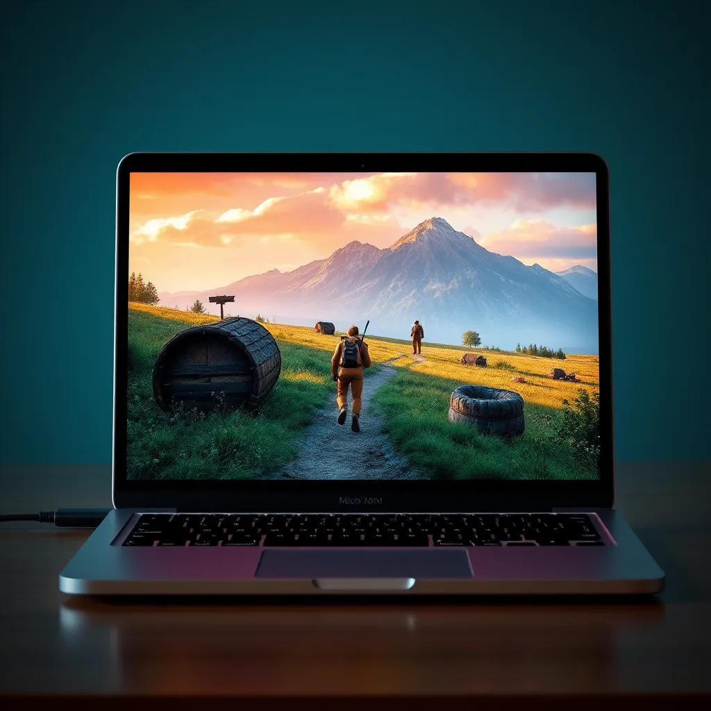 Understanding Decode Performance Issues on MacBooks : LevelUpTalk