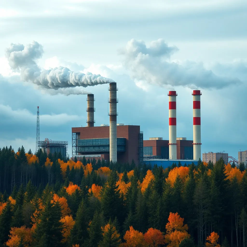 How Machines Are Triggering Environmental Traps Today : LevelUpTalk
