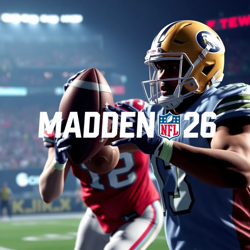 Madden 26 Franchise Gameplay Faces Serious Issues : LevelUpTalk